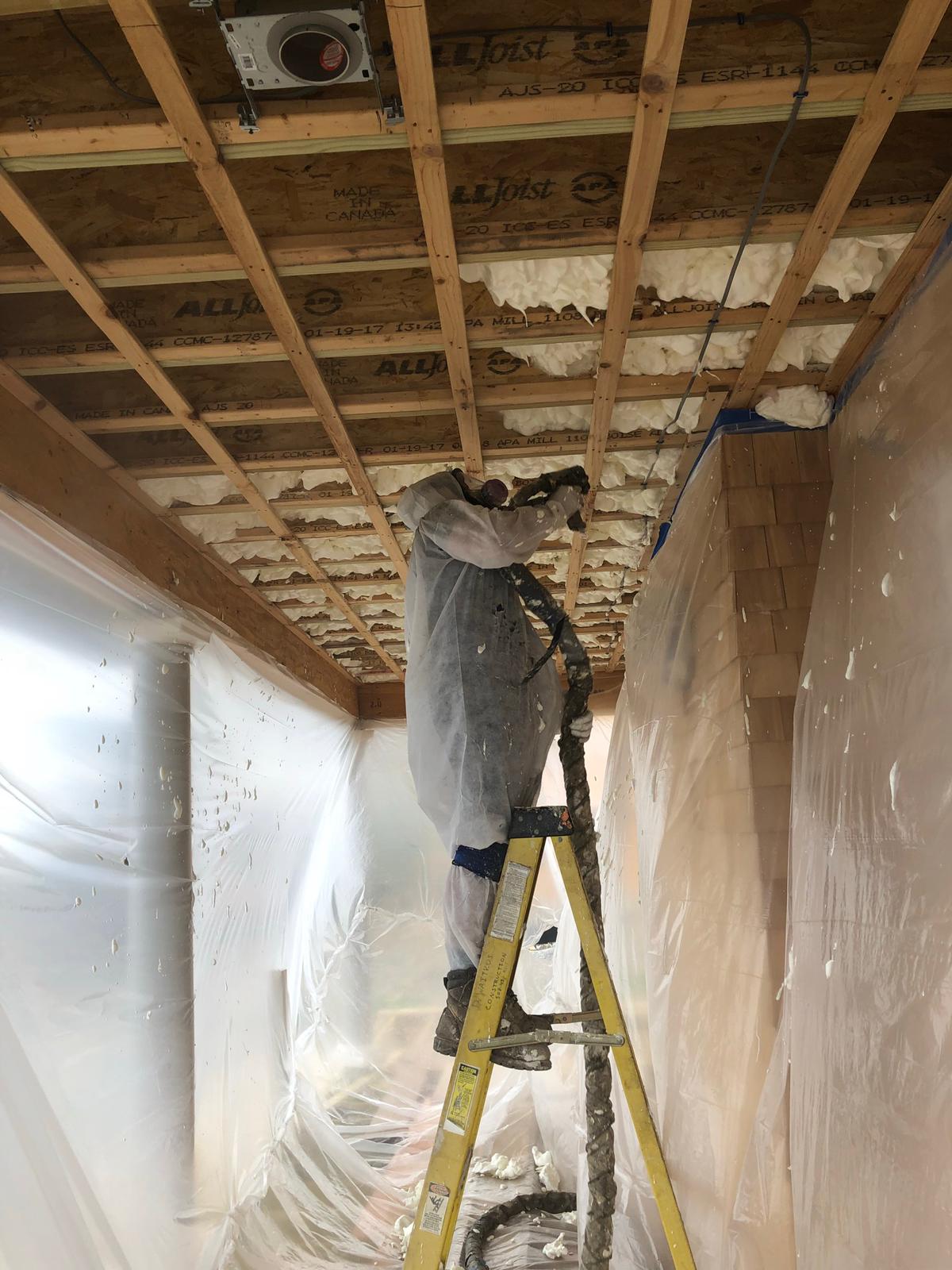 Contact Us | The Best Insulation Contractor in Massachusetts